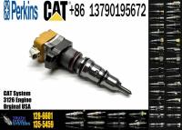 China Diesel Injectors 177-4754 128-6601 10R-0782 222-5965 178-6342 for CAT Engine 3126 3126B C13 C11 for sale