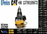 China Diesel Injectors 177-4754 128-6601 10R-0782 222-5965 178-6342 for CAT Engine 3126 3126B C13 C11 for sale