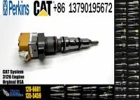 China Diesel Injectors 177-4754 128-6601 10R-0782 222-5965 178-6342 for CAT Engine 3126 3126B C13 C11 for sale