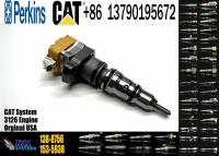 China New Diesel Engine Fuel Injector 138-8754 0R-8624 153-5938 20R-4148 for Engine Industrial 138-8756 3412E for sale