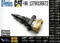 China New Diesel Engine Fuel Injector 138-8754 0R-8624 153-5938 20R-4148 for Engine Industrial 138-8756 3412E for sale