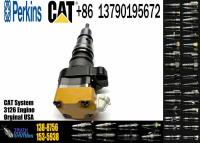 China New Diesel Engine Fuel Injector 138-8754 0R-8624 153-5938 20R-4148 for Engine Industrial 138-8756 3412E for sale