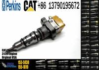 China Common Rail Injector Fuel Injector 174-7526 174-7528 179-6020 153-5938 for 3412 Excavator 3412E/5110B for sale