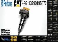 China Common Rail Injector Fuel Injector 174-7526 174-7528 179-6020 153-5938 for 3412 Excavator 3412E/5110B for sale