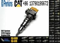China Common Rail Injector Fuel Injector 174-7526 174-7528 179-6020 153-5938 for 3412 Excavator 3412E/5110B for sale