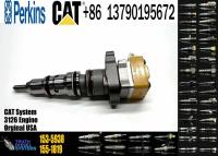 China Common Rail Injector Fuel Injector 174-7526 174-7528 179-6020 153-5938 for 3412 Excavator 3412E/5110B for sale