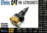 China Common Rail Injector Fuel Injector 174-7526 174-7528 179-6020 153-5938 for 3412 Excavator 3412E/5110B for sale