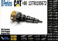 China 128-6601 Engineering Construction Machinery Parts 173-9379 Fuel Injector 128-6601 for sale