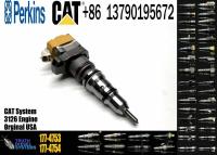 China Excavator Injector 178-6343 1786343 177-4753 1774753 177-4752 1774752 171-9704 for 3126 Engine Parts Diesel Nozzle Assembly for sale