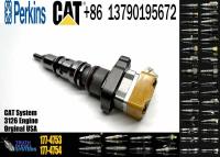 China Excavator Injector 178-6343 1786343 177-4753 1774753 177-4752 1774752 171-9704 for 3126 Engine Parts Diesel Nozzle Assembly for sale