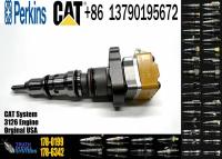 China High Quality Diesel Fuel Injector for CAT Engine C7 3126B 3126E 322C FM 325C 325D 570B 178-0199 177-4754 for sale