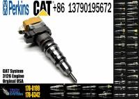 China High Quality Diesel Fuel Injector for CAT Engine C7 3126B 3126E 322C FM 325C 325D 570B 178-0199 177-4754 for sale