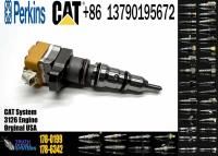 China High Quality Diesel Fuel Injector for CAT Engine C7 3126B 3126E 322C FM 325C 325D 570B 178-0199 177-4754 for sale