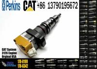 China High Quality Diesel Fuel Injector for CAT Engine C7 3126B 3126E 322C FM 325C 325D 570B 178-0199 177-4754 for sale