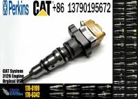 China High Quality Diesel Fuel Injector for CAT Engine C7 3126B 3126E 322C FM 325C 325D 570B 178-0199 177-4754 for sale