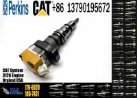 China Excavator Injector 20R-0760 20R0760 179-6020 1796020 for 3126 Engine Parts Diesel Nozzle Assembly Auto Parts for sale