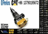China Excavator Injector 20R-0760 20R0760 179-6020 1796020 for 3126 Engine Parts Diesel Nozzle Assembly Auto Parts for sale