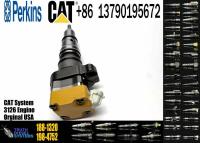 China Diesel Fuel Injector 188-1320 Common Rail Injector 188-1320 0R9348 for sale