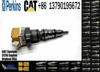 China Diesel Fuel Injector 188-1320 Common Rail Injector 188-1320 0R9348 for sale
