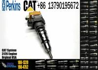 China Diesel Fuel Injector 188-1320 Common Rail Injector 188-1320 0R9348 for sale