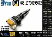 China Diesel Fuel Injector 188-1320 Common Rail Injector 188-1320 0R9348 for sale