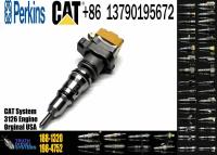 China Diesel Fuel Injector 188-1320 Common Rail Injector 188-1320 0R9348 for sale