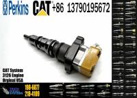 China Injector Fuel Nozzle 1OR-0781 222-5963 198-6877 222-5972 1OR-1267 173-4059 Diesel Engine 3126B Injector Nozzle for sale