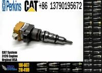 China Injector Fuel Nozzle 1OR-0781 222-5963 198-6877 222-5972 1OR-1267 173-4059 Diesel Engine 3126B Injector Nozzle for sale