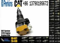 China Injector Fuel Nozzle 1OR-0781 222-5963 198-6877 222-5972 1OR-1267 173-4059 Diesel Engine 3126B Injector Nozzle for sale