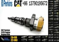 China Common Diesel Injector 218-4109 Fuel Injector 218-4109 10R8999 for sale