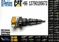China Common Diesel Injector 218-4109 Fuel Injector 218-4109 10R8999 for sale