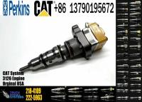 China Common Diesel Injector 218-4109 Fuel Injector 218-4109 10R8999 for sale