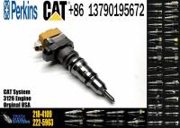 China Common Diesel Injector 218-4109 Fuel Injector 218-4109 10R8999 for sale