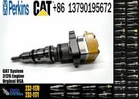 China Excavator Injector 232-1170 2321170 for 3126 Engine Parts Diesel Nozzle Assembly Auto Parts for sale