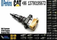 China Excavator Injector 232-1170 2321170 for 3126 Engine Parts Diesel Nozzle Assembly Auto Parts for sale