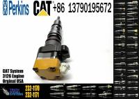 China Excavator Injector 232-1170 2321170 for 3126 Engine Parts Diesel Nozzle Assembly Auto Parts for sale