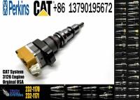China Excavator Injector 232-1170 2321170 for 3126 Engine Parts Diesel Nozzle Assembly Auto Parts for sale