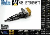 China Remanufactured Common Rail Diesel Injector PUMP INJECTOR 232-1168 232-1171 for sale