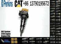 China Remanufactured Common Rail Diesel Injector PUMP INJECTOR 232-1168 232-1171 for sale