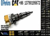 China Remanufactured Common Rail Diesel Injector PUMP INJECTOR 232-1168 232-1171 for sale