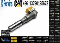 China Factory Sale 174-7526 0R-8786 111-7916 116-3526 138-8754 153-5938 20R-4148 138-8756 Excavator Fuel Injector for CAT C3412 for sale
