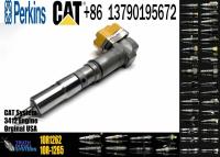 China Fuel Injector 10R1262 222-5966 Diesel Injector 222-5966 10R-0781 for sale