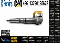 China Fuel Injector 10R1262 222-5966 Diesel Injector 222-5966 10R-0781 for sale