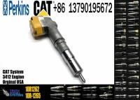 China Fuel Injector 10R1262 222-5966 Diesel Injector 222-5966 10R-0781 for sale