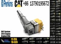 China 138-8756 For Cat Fuel Injector Part No 1388756 131-3098 138-8754 111-7916 for sale