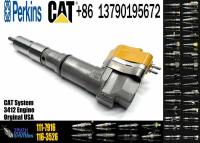 China 138-8756 For Cat Fuel Injector Part No 1388756 131-3098 138-8754 111-7916 for sale