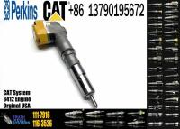 China 138-8756 For Cat Fuel Injector Part No 1388756 131-3098 138-8754 111-7916 for sale