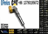 China 116-3526 138-8756 for Cat Fuel Injector Part No 1388756 131-3098 138-8754 111-7916 for sale