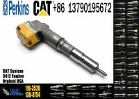 China 116-3526 138-8756 for Cat Fuel Injector Part No 1388756 131-3098 138-8754 111-7916 for sale