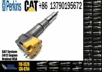 China 116-3526 138-8756 for Cat Fuel Injector Part No 1388756 131-3098 138-8754 111-7916 for sale